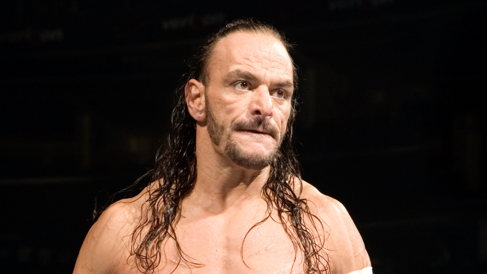 Taz recuerda AEW la última vez que vio a la leyenda de ECW Sabu, FTW ...