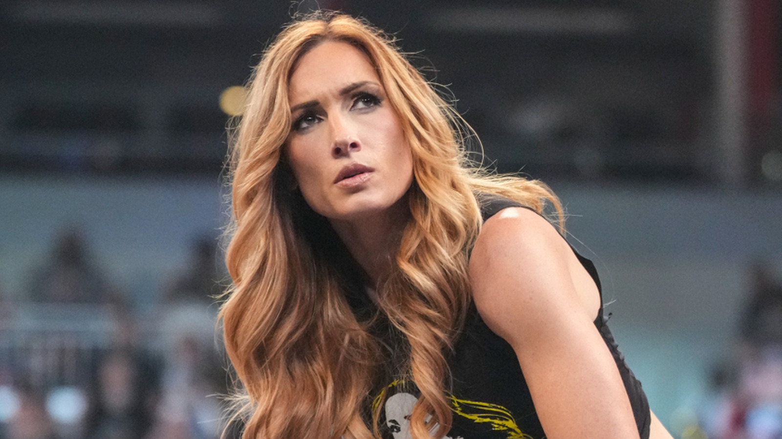 Tommy Dreamer destaca el método de promoción 'interesante' de Becky Lynch en WWE RAW