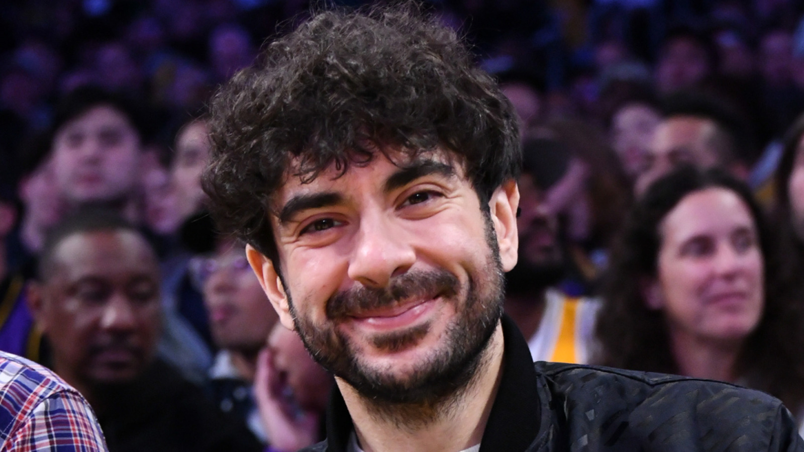Tony Khan anuncia un eliminador de título mundial AEW de cuatro vías para Dynamite