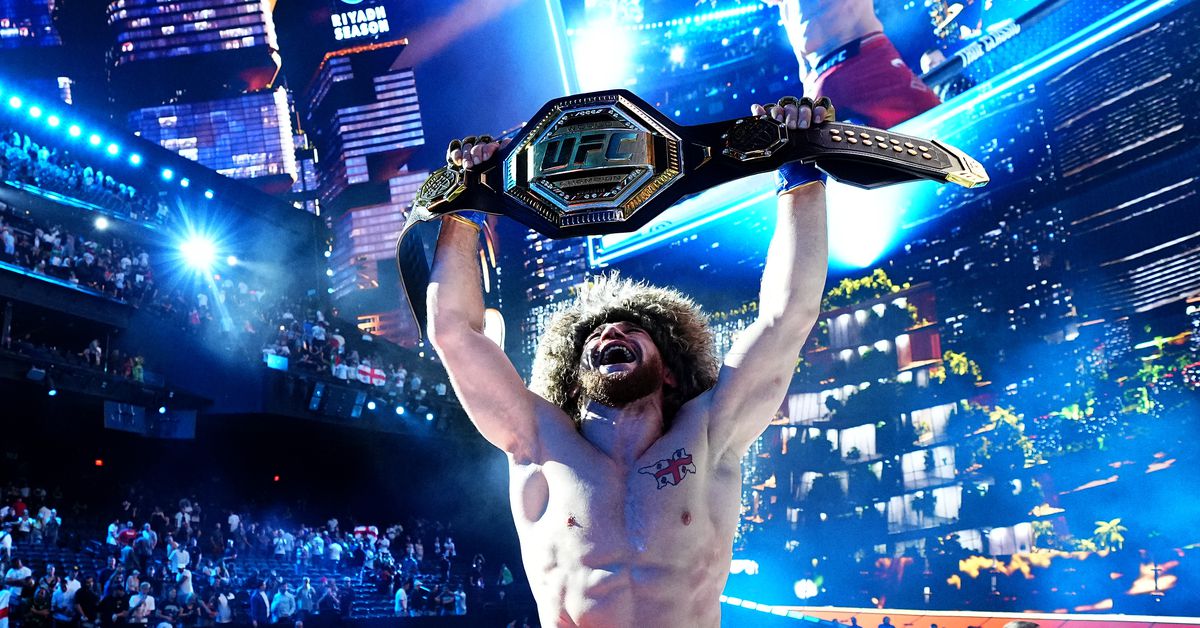 'UFC 316 Countdown' Video - MMA Fighting