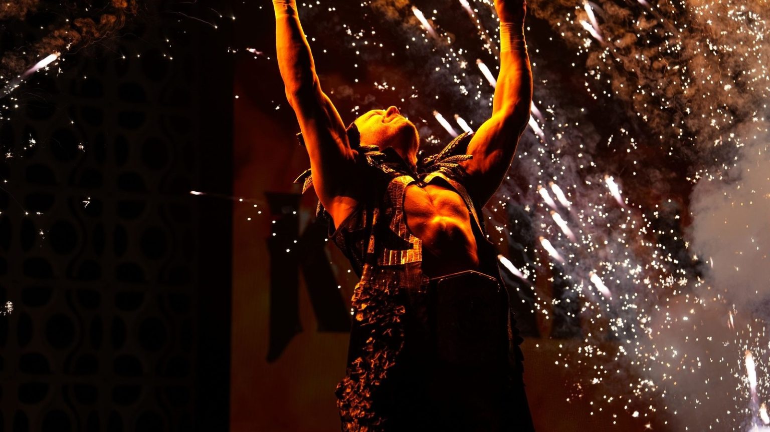 AEW Dynamite & Collision Fyter Fest TV Viewership & Ratings Report, 6/4 ...