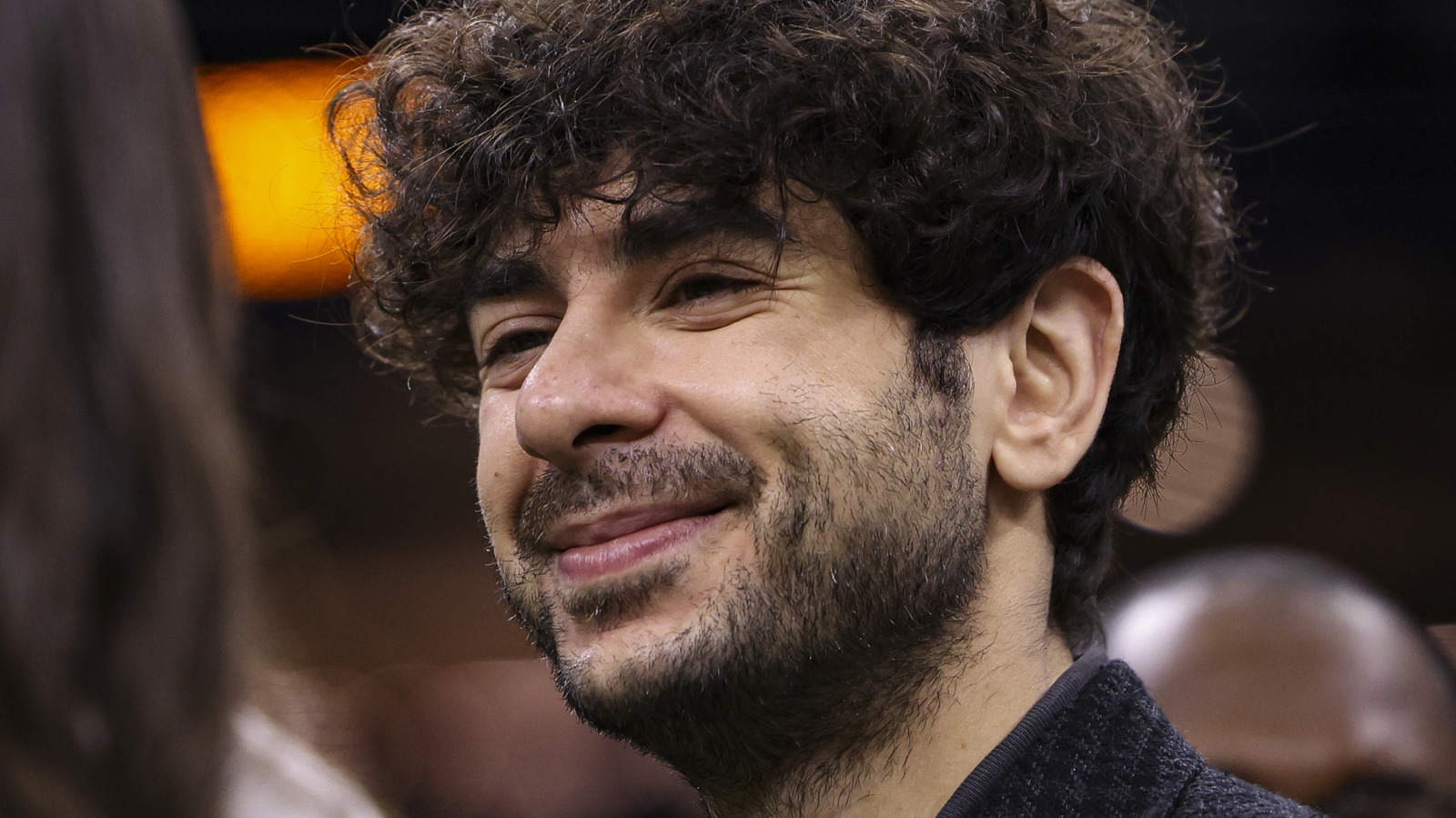 AEW Shockwave Market, que está legalmente disputada por la promoción ...