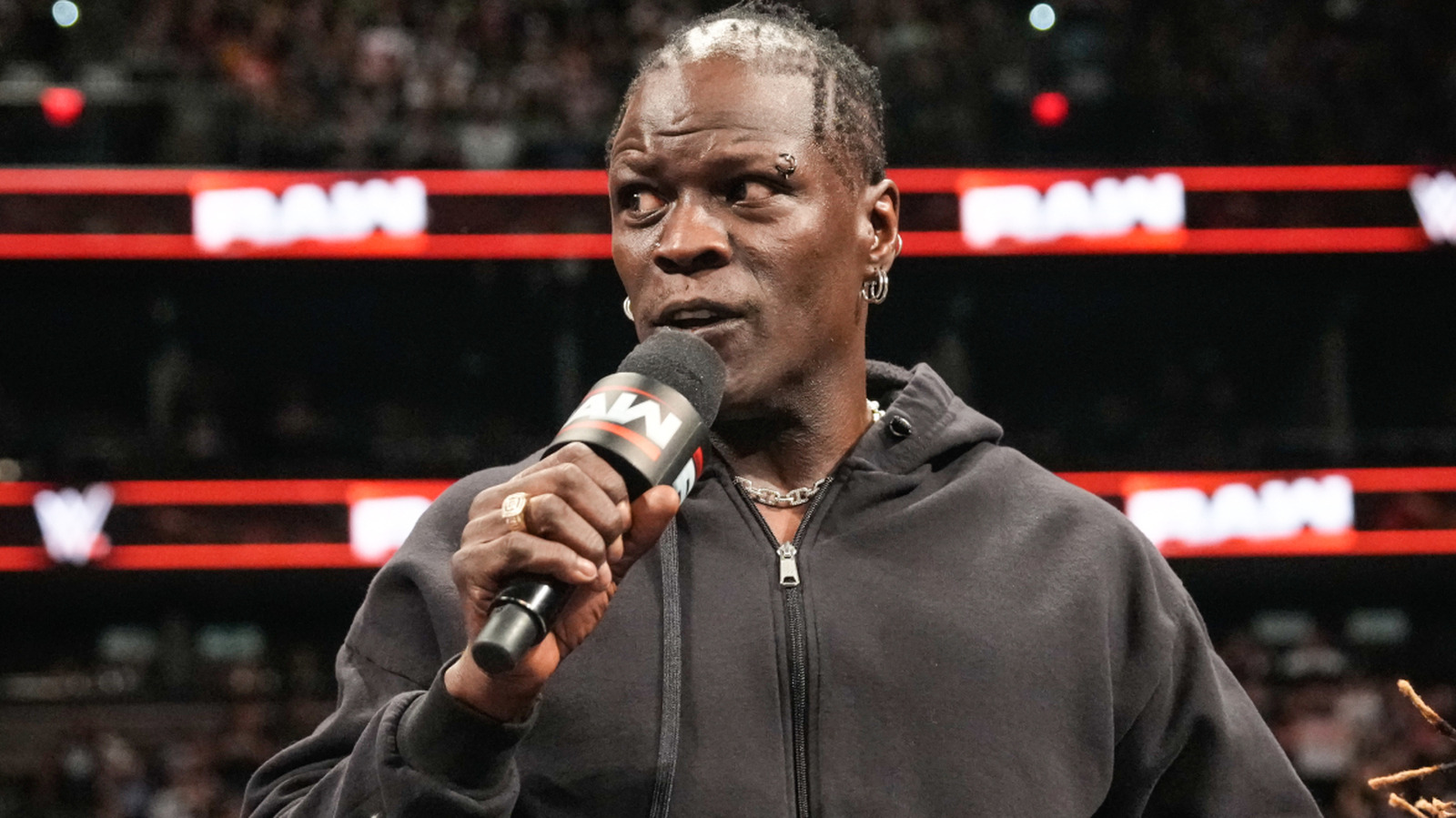 Bully Ray cree que este es el único camino de Ron Killings hacia el ...