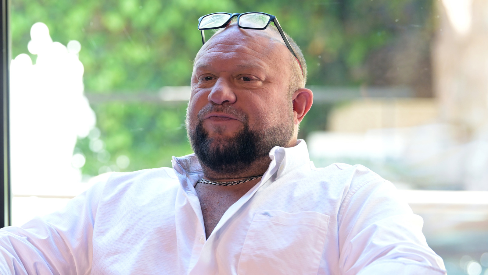 Bully Ray dice que este segmento crudo de la WWE se sintió 'forzado ...