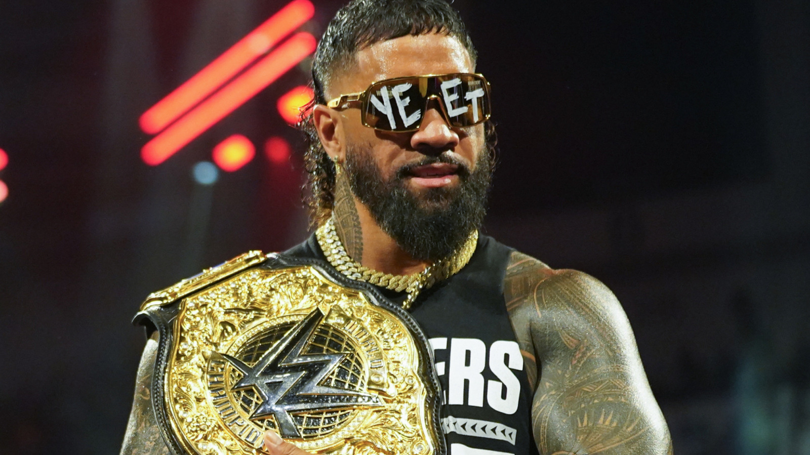 Bully Ray explica por qué los fanáticos de Jey Uso deberían estar ...