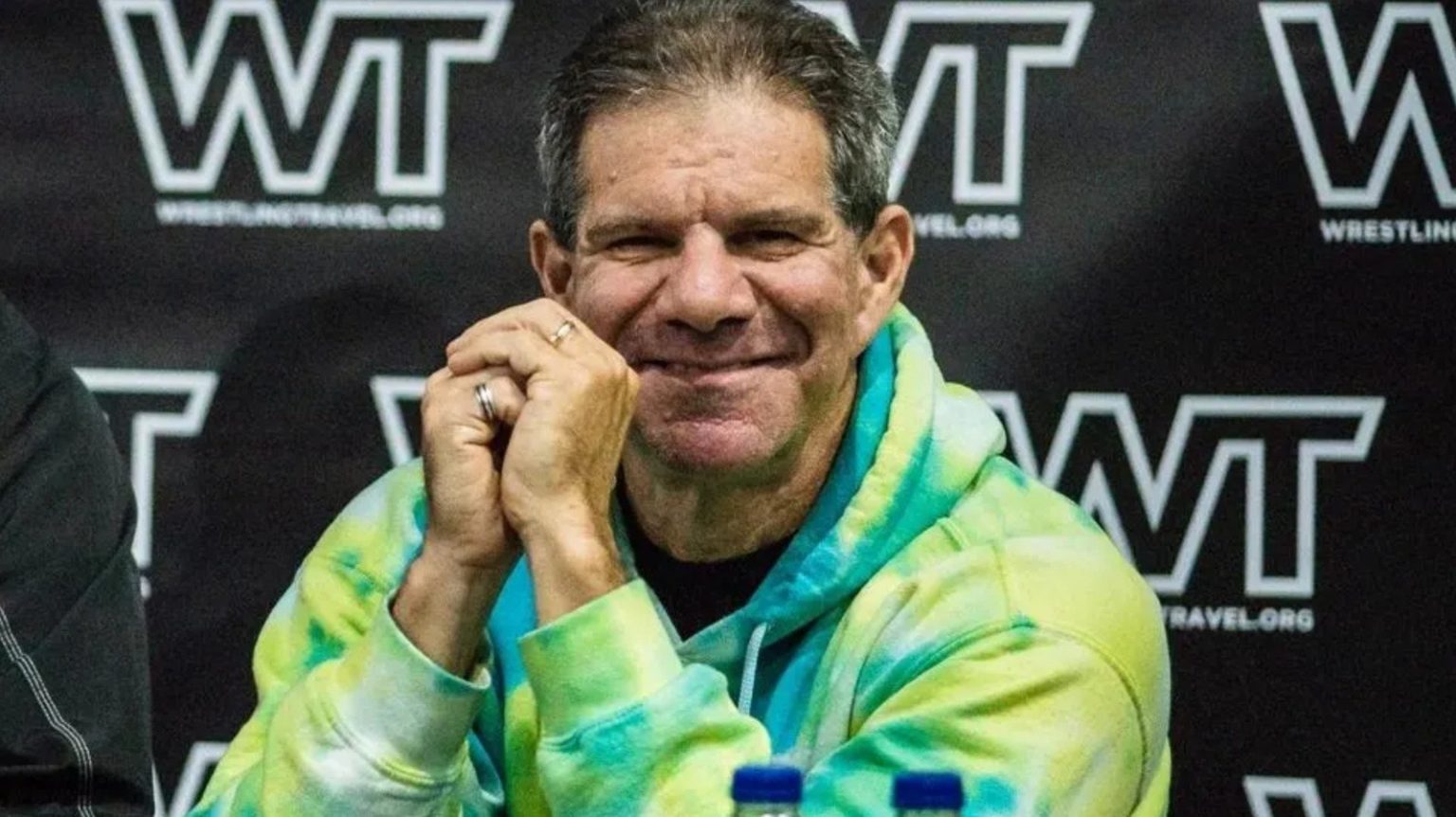Dave Meltzer no espera ver esta estrella AEW en absoluto en Texas