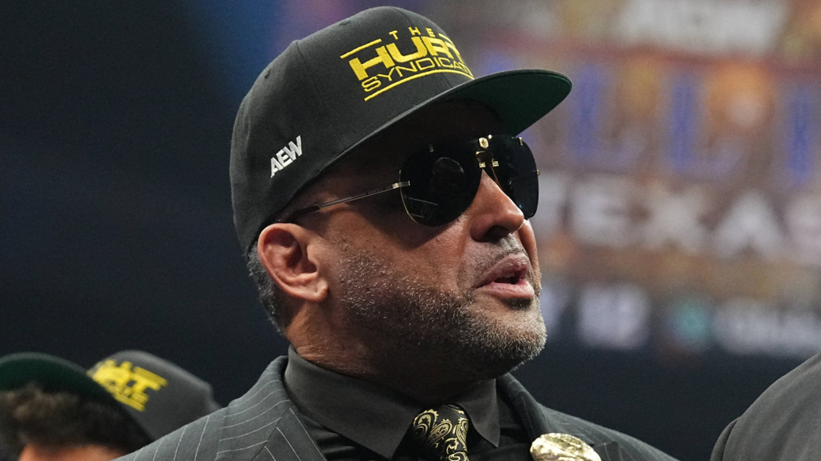 El MVP de AEW recuerda a algunos de sus oponentes favoritos