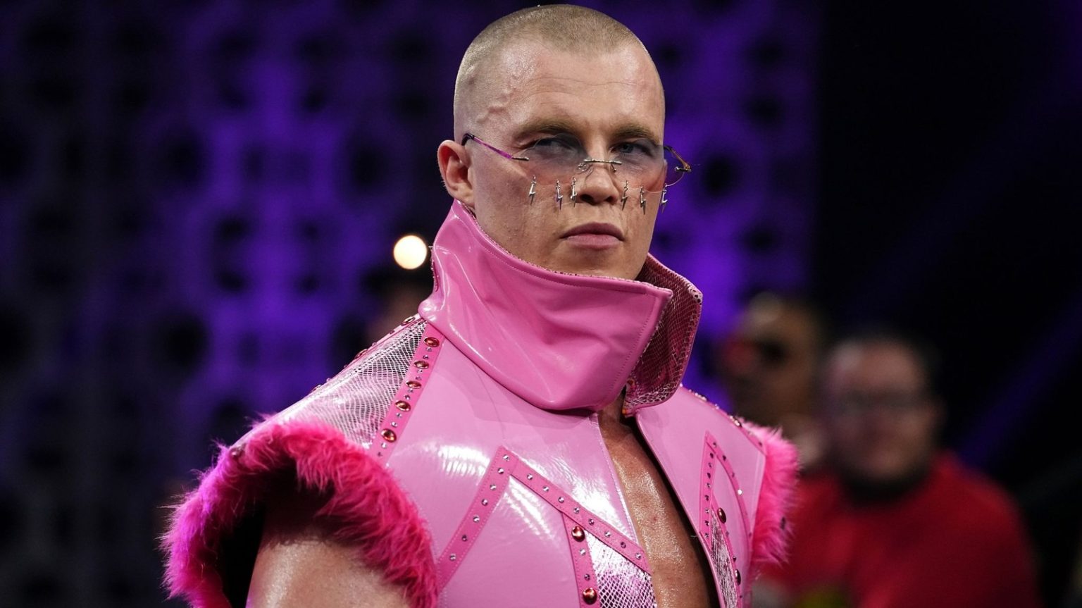 Noticias entre bastidores sobre si Kyle Fletcher tiene calor en un ...