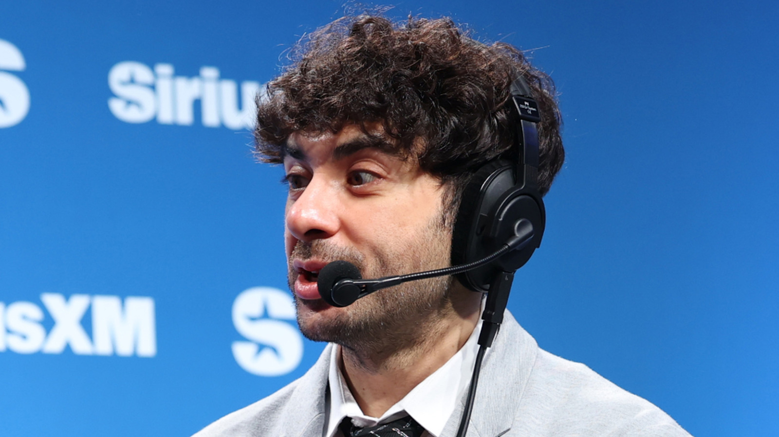 Tony Khan reflexiona sobre cinco años de AEW durante el 'gran año'