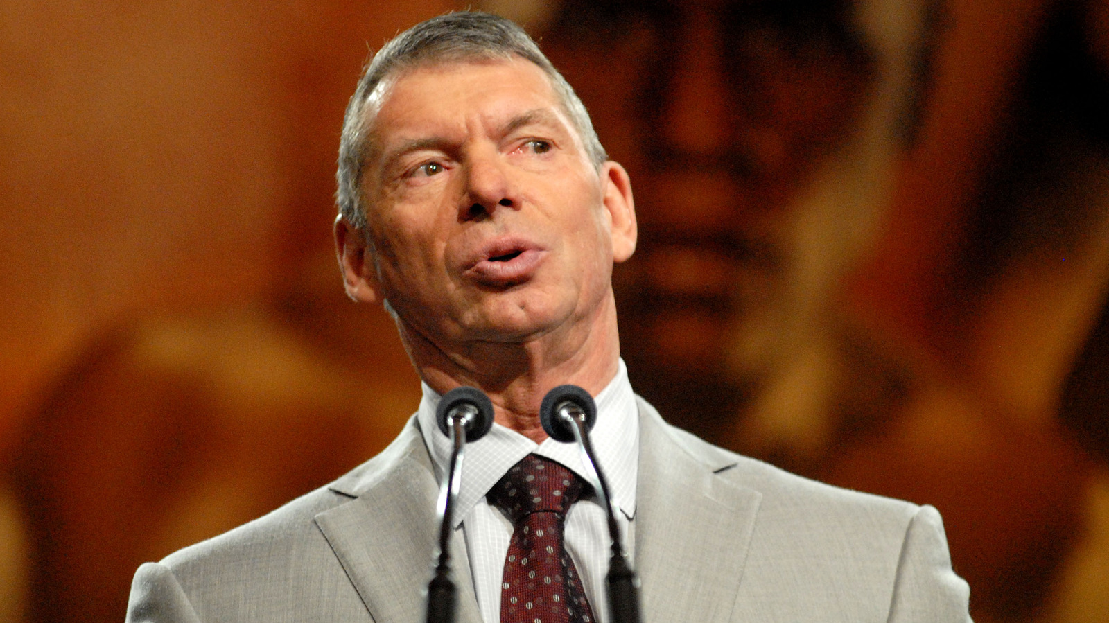 Vince McMahon vuelve a archivar la moción para obligar a la demanda de Janel Grant