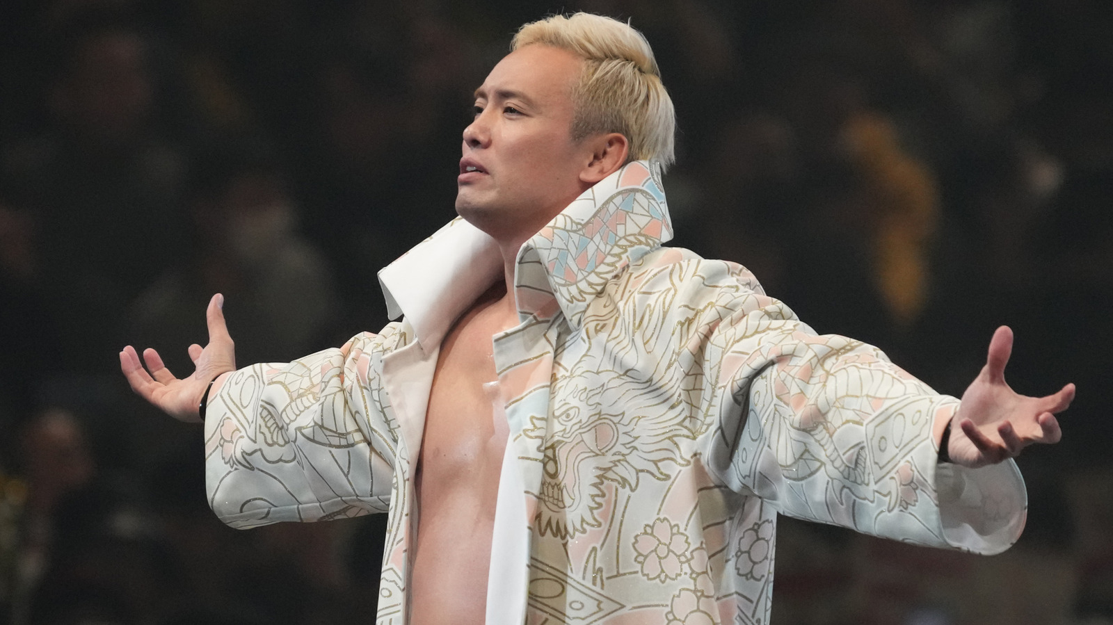 AEW Dynamite 300 Resultados 7/2