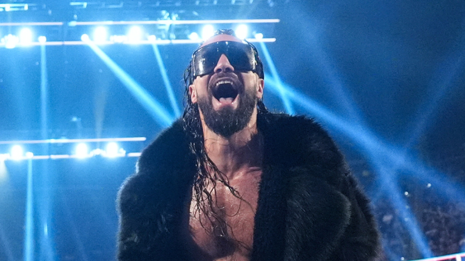 Bishop Dyer detalla el mayor problema con la facción WWE de Seth ...