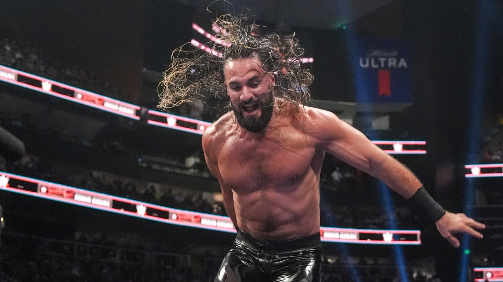 Dave Meltzer aborda la legitimidad de la lesión de Seth Rollins en WWE Snme