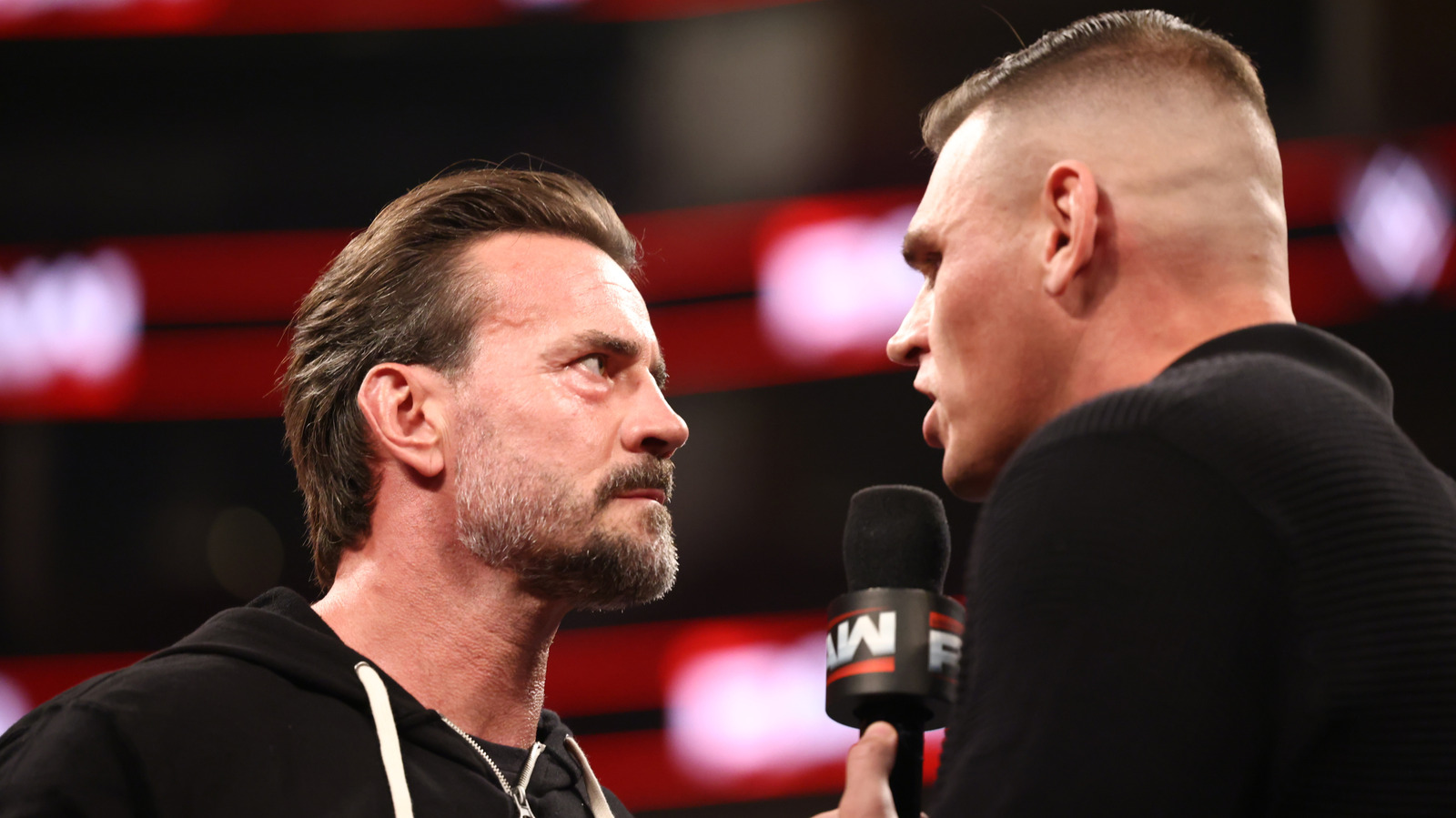 Informe de audiencia de WWE RAW: 21/7/25