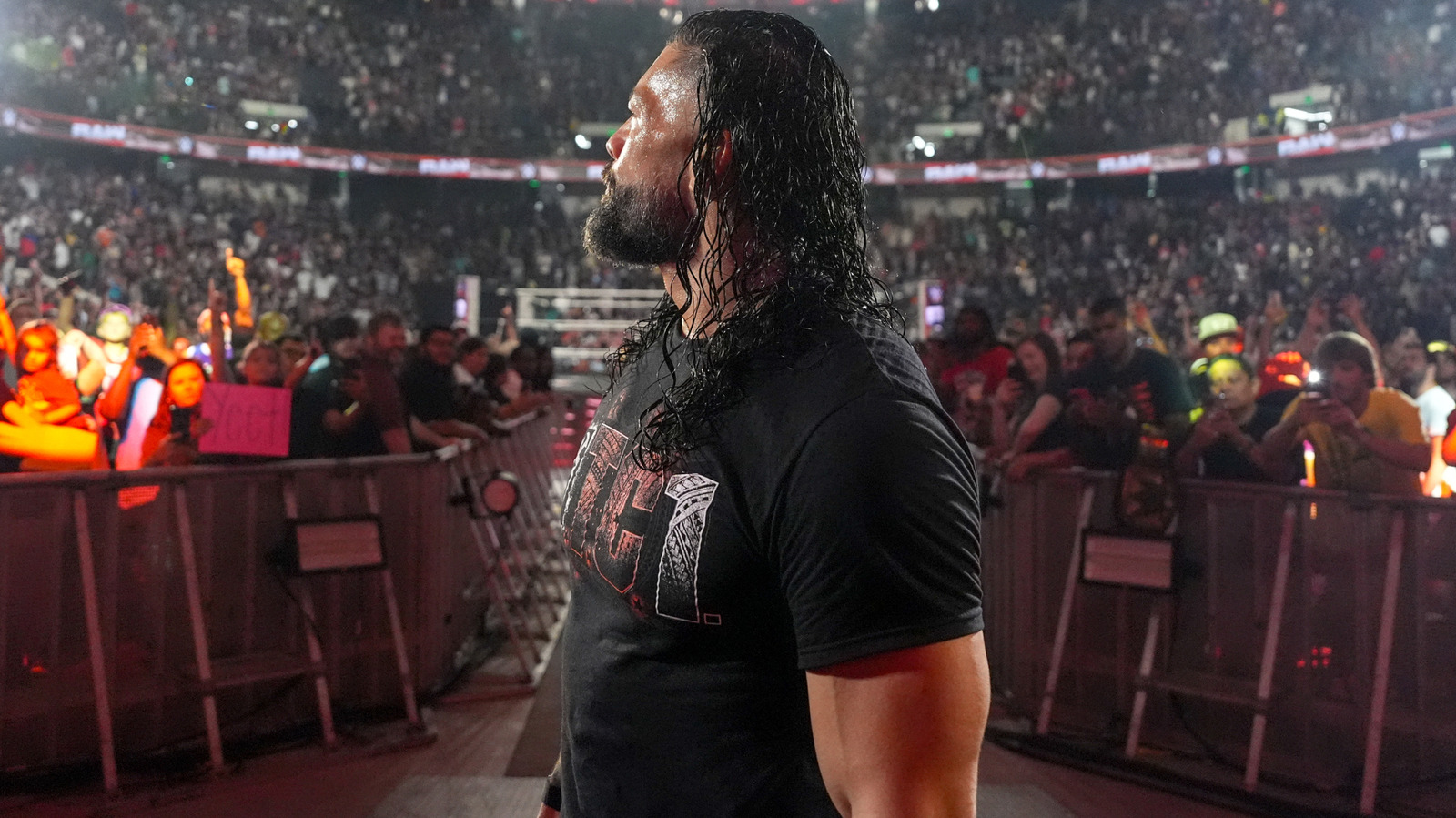 Informe de audiencia y calificaciones de WWE RAW: 24/07/25