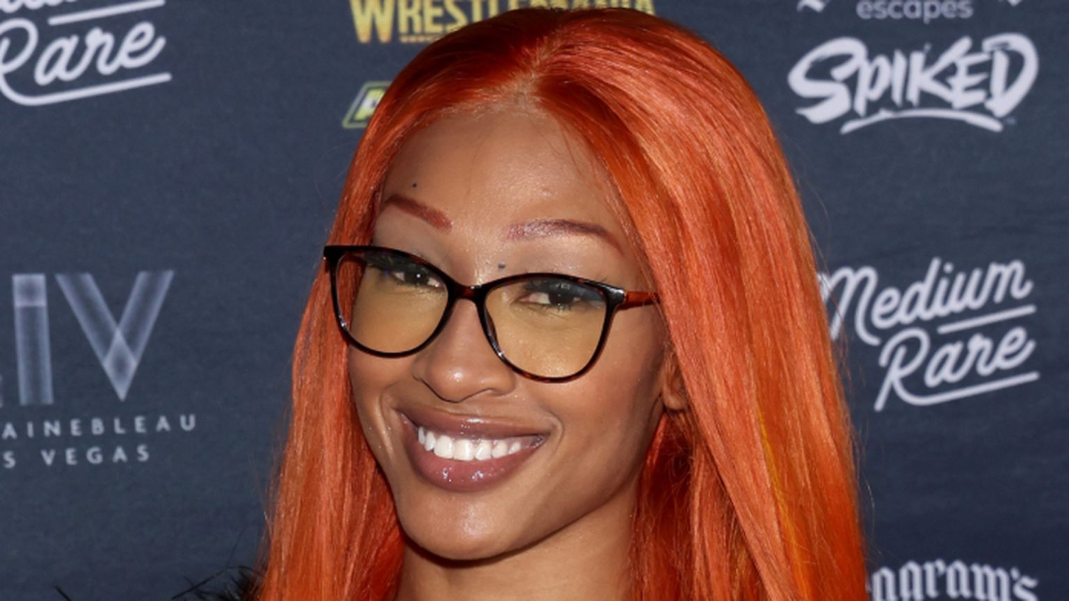 La ex estrella de WWE NXT, Jakara Jackson, regresa a TNA y firma ...