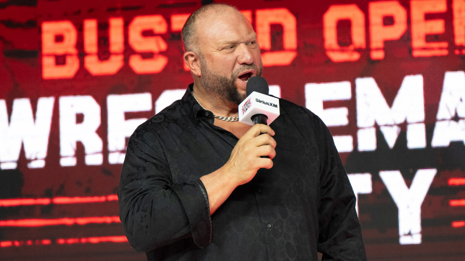 Por qué el matón Ray dice que la facción de la WWE de Seth Rollins ...