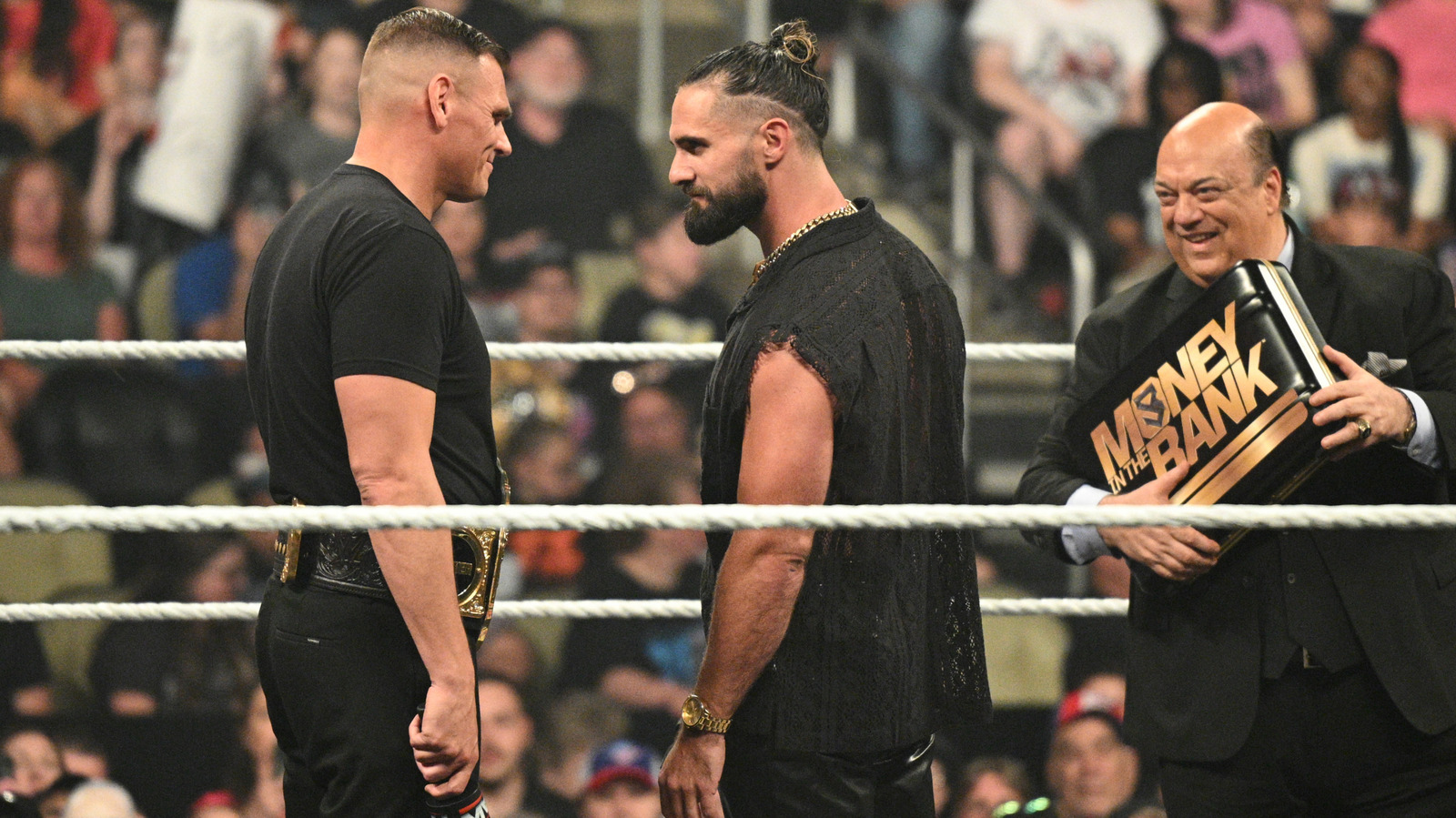 Tommy Dreamer dice que esta estrella de la WWE fue un "soplo de aire ...