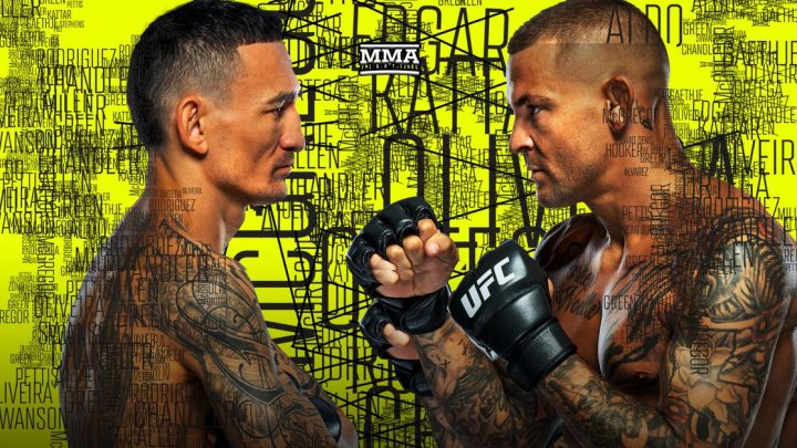 UFC 318 Preview Show | ¿Puede Dustin Poirier vencer a Max Holloway y ...