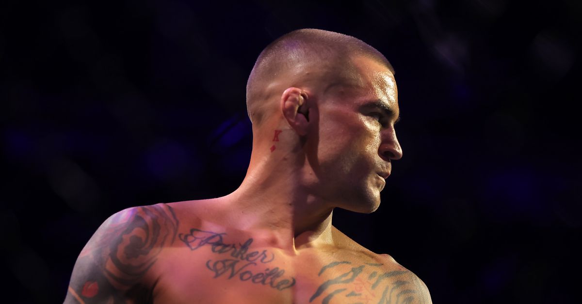 UFC 318 report: What is Dustin Poirier’s legacy in MMA?