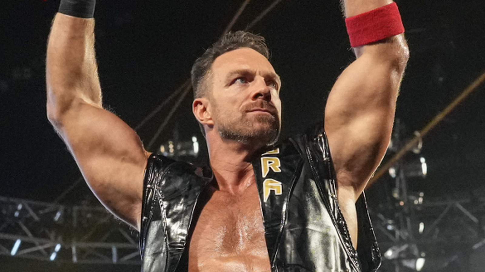 El miembro del Salón de la Fama de la WWE, Kevin Nash, el tema de los ...