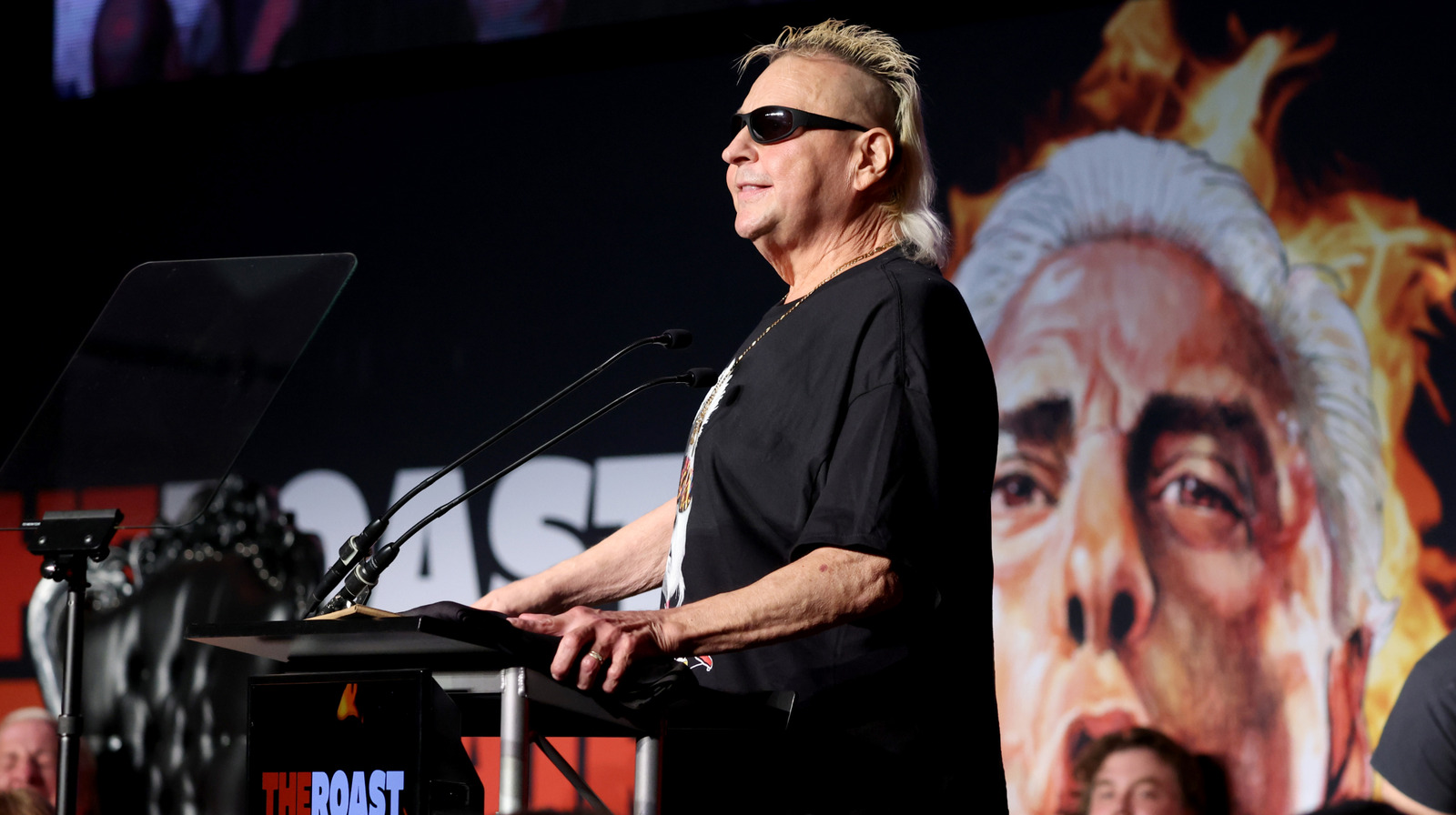 Actualización de salud sobre la ex estrella de la WWE Brian Knobbs de The Nasty Boys