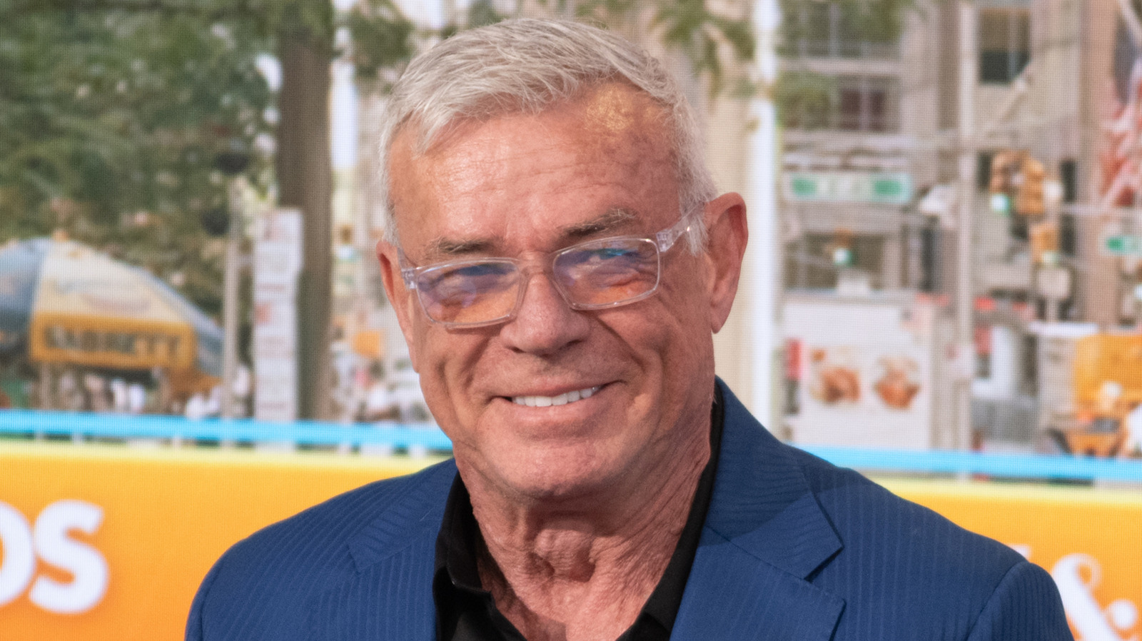 Cómo Eric Bischoff dice que la muerte de Hulk Hogan está afectando al ...