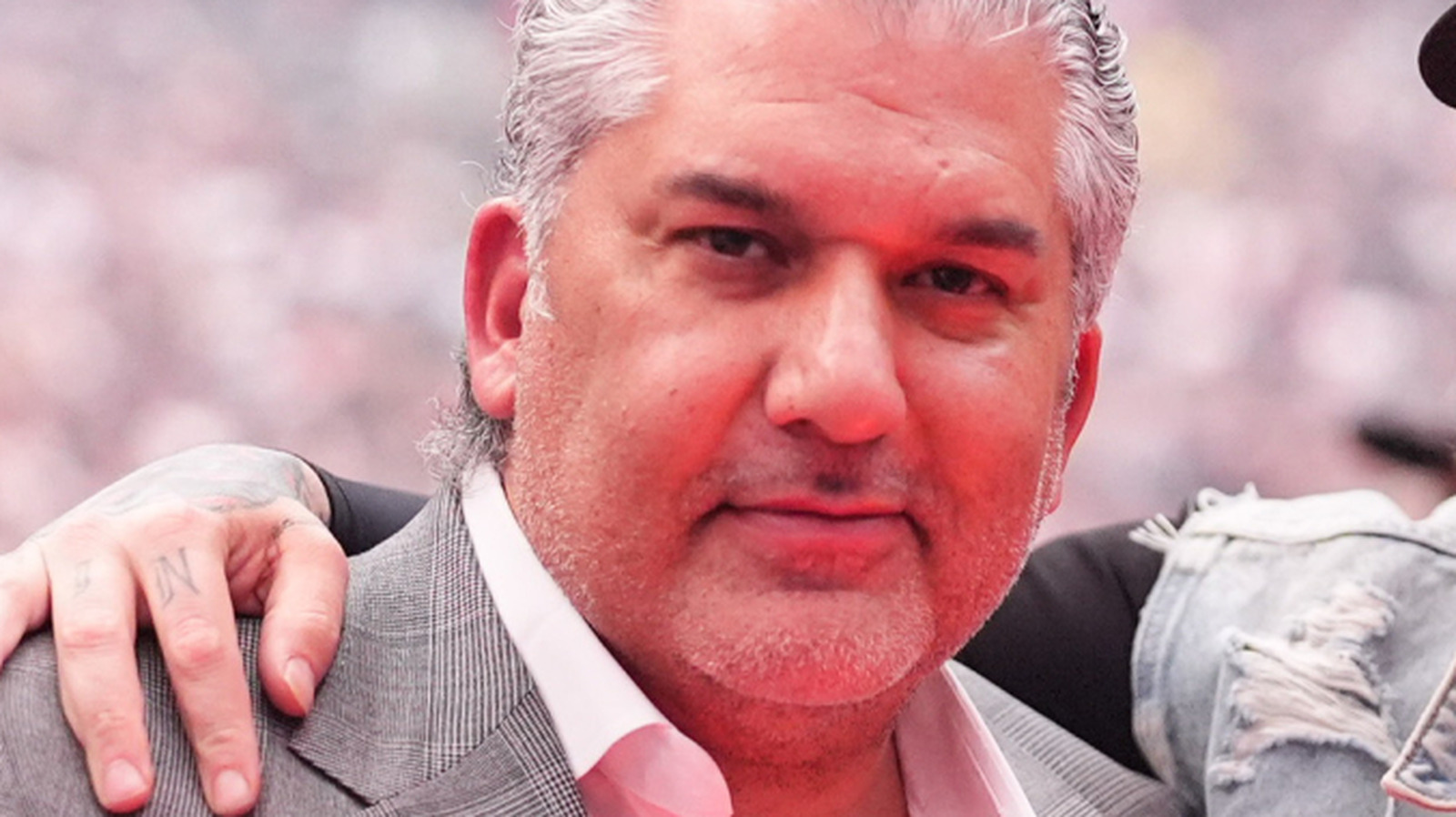 Detalles detrás del escenario sobre el acuerdo de PLE de WWE con ESPN, incluido el posible ...