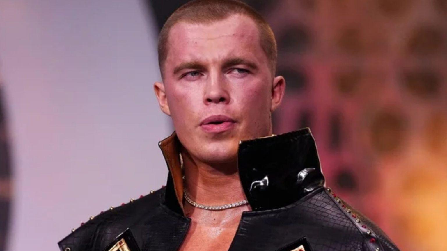 El primer Challenger del título AEW TNT de Kyle Fletcher reveló