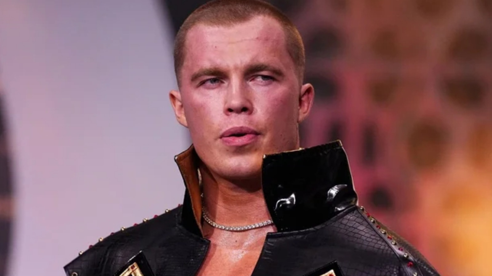 El primer Challenger del título AEW TNT de Kyle Fletcher reveló