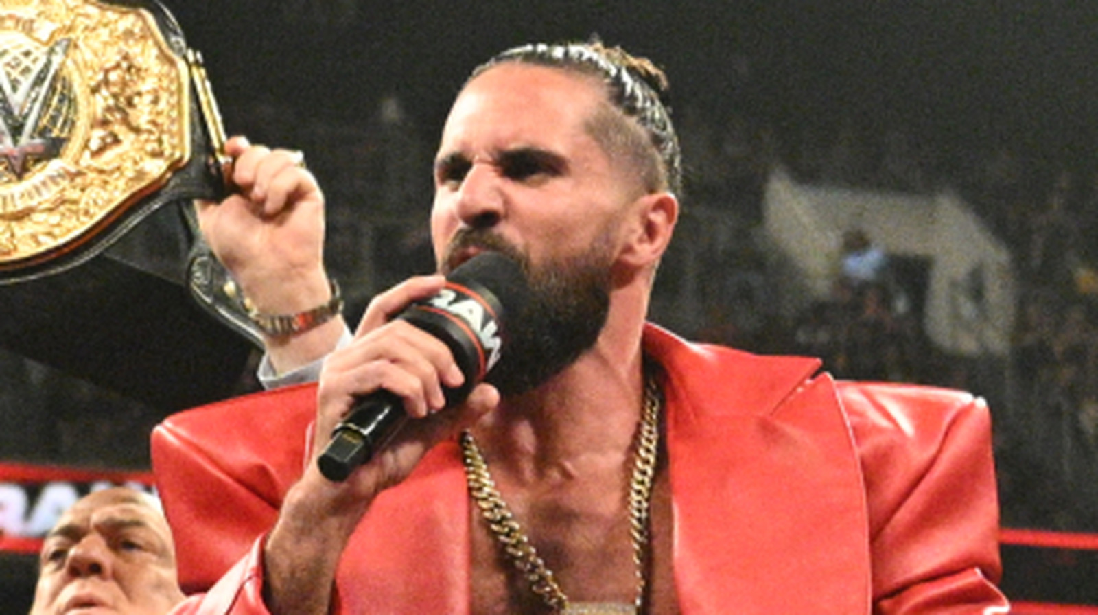 Informe de audiencia y calificaciones de WWE RAW, 8/4/2025