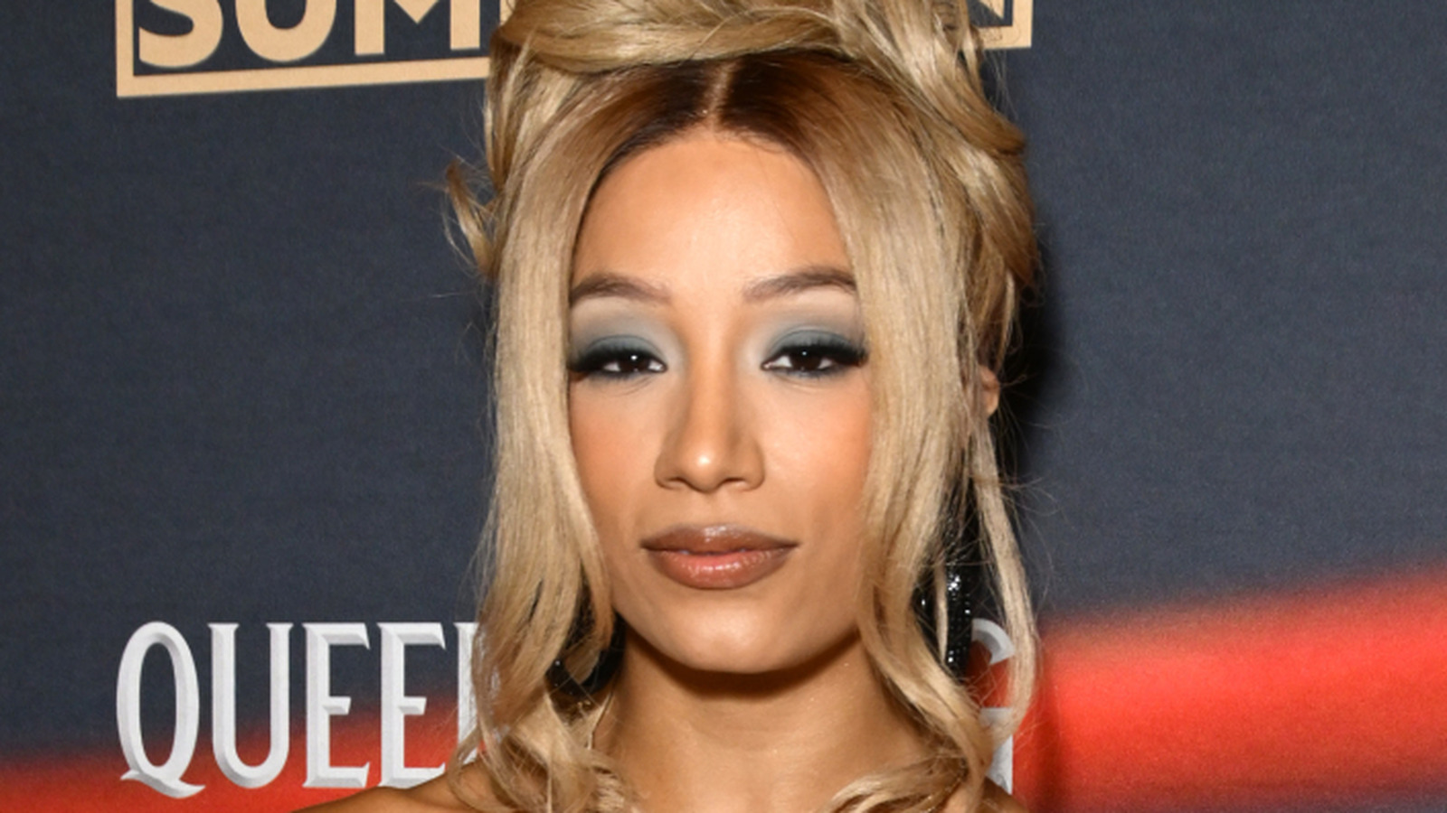 Mercedes Mone de AEW habla de una carrera como actor, dice que es ...