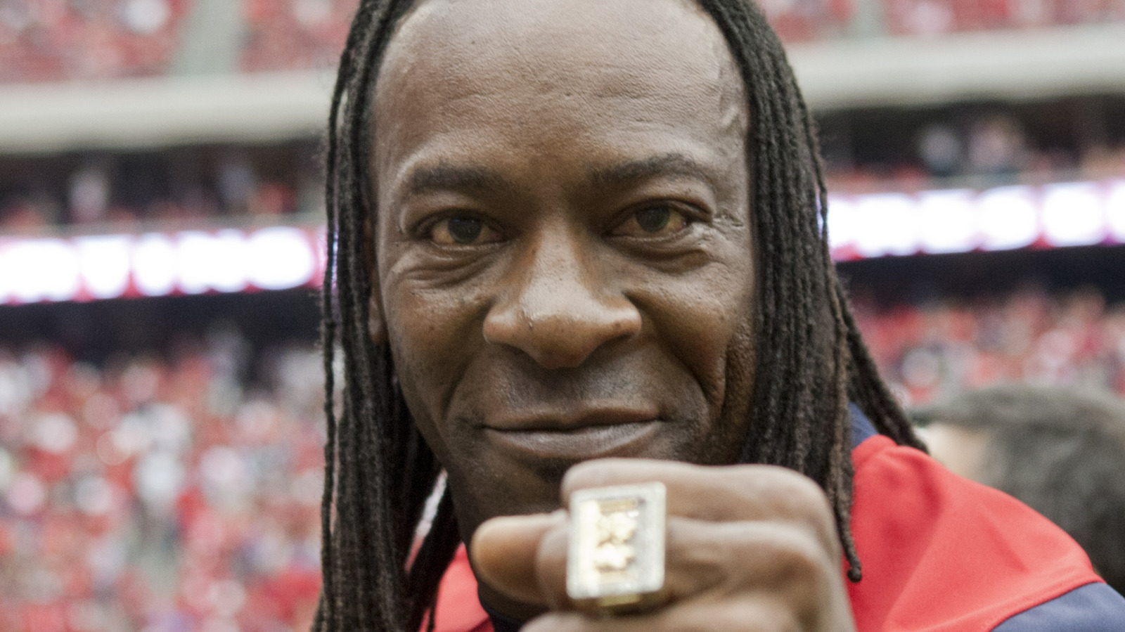 Mucha culpa para ir al incidente de Raja Jackson-Syko Stu en Knokx Pro