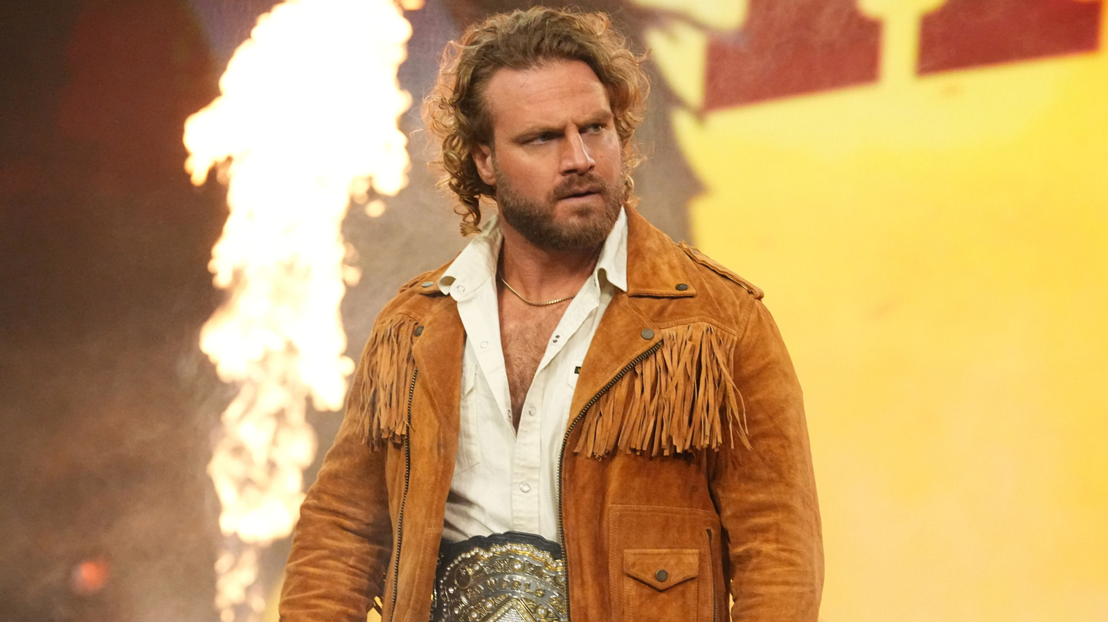 Aew todo fuera 2025 tarjeta completa y final