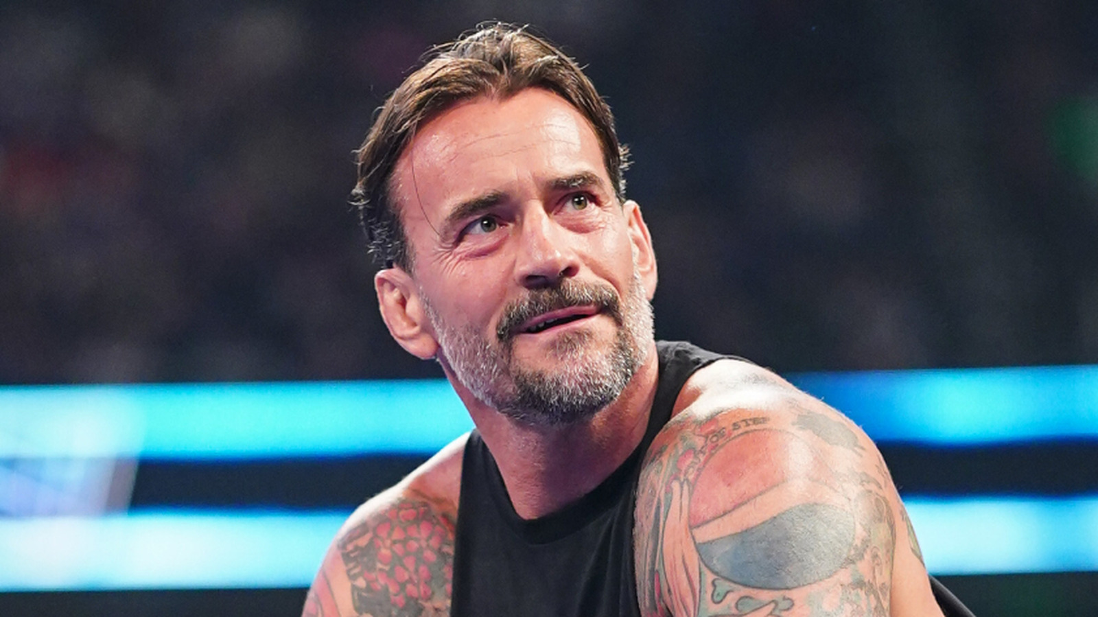 CM Punk sobre si estará en Smackdown de GO Home antes de WWE Wrestlepalooza
