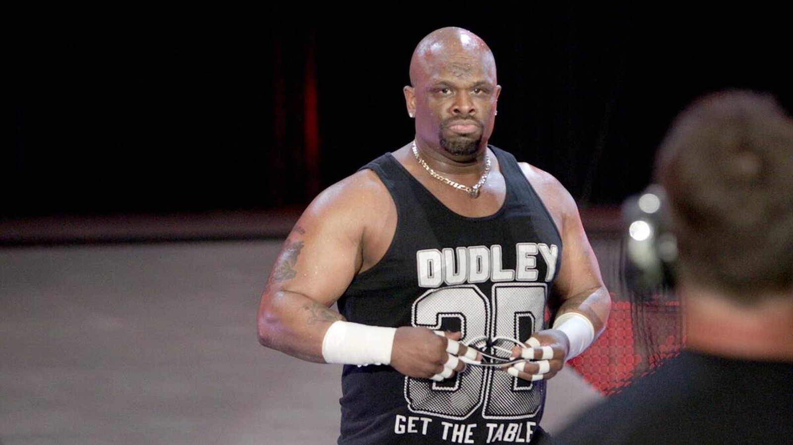 D-Von Dudley guardó rencor contra este miembro del Salón de la Fama de ...