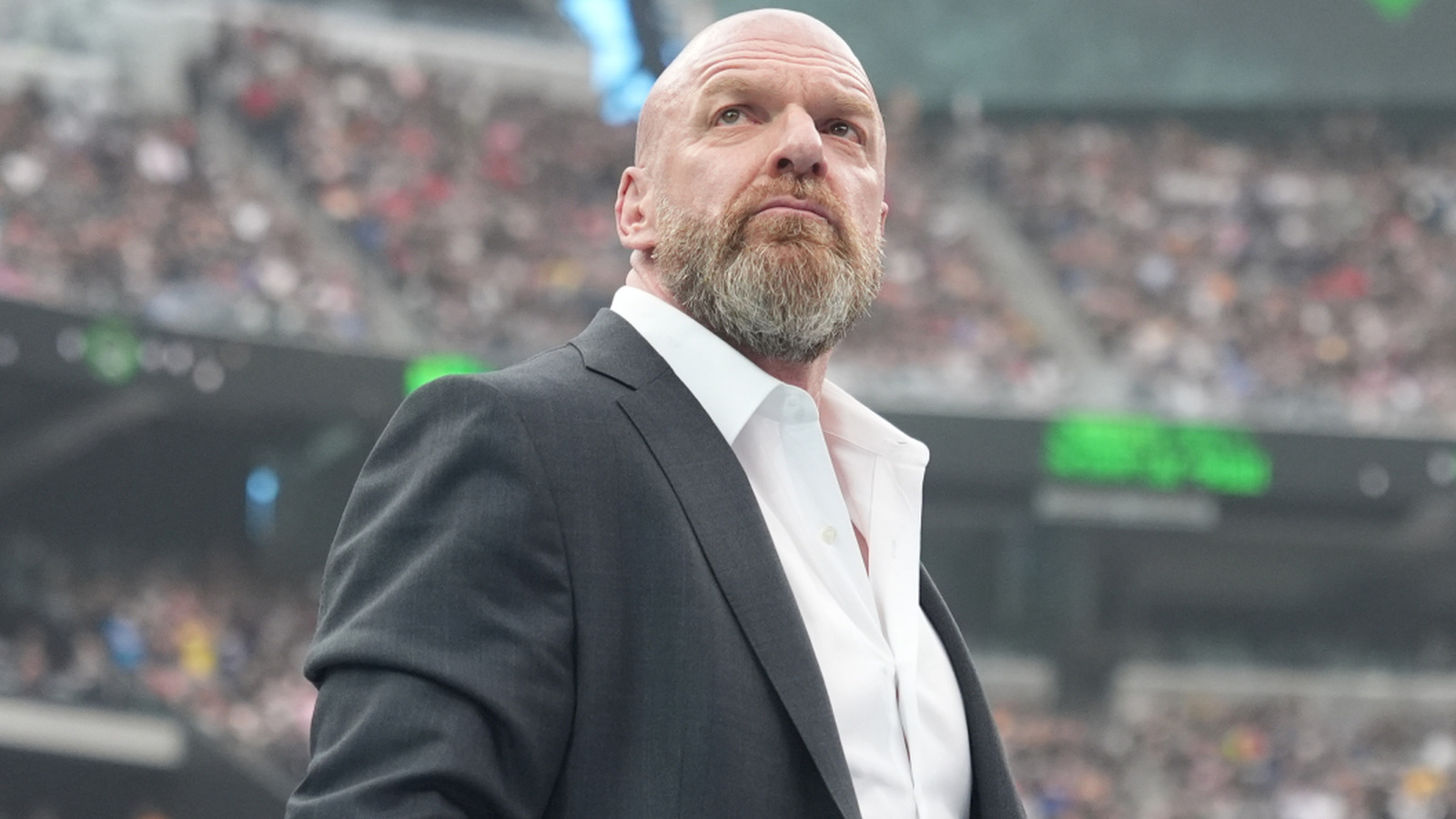 Dave Meltzer explica por qué Arabia Saudita quería Wwe WrestleMania ...