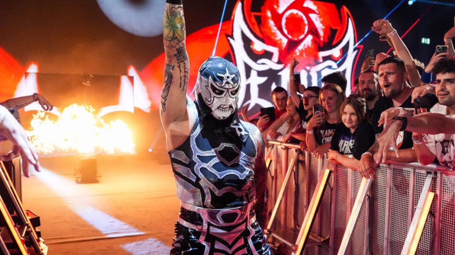 Informe de audiencia y calificaciones de WWE RAW: 25/08/2025