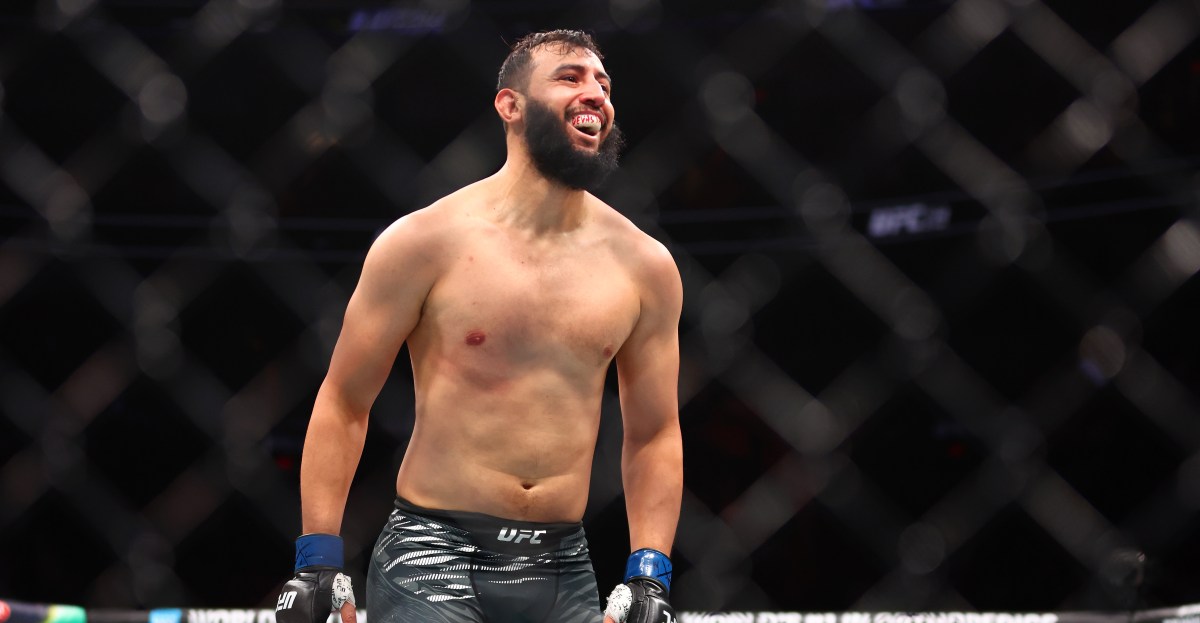 Predicciones de UFC Perth | MMA luchando