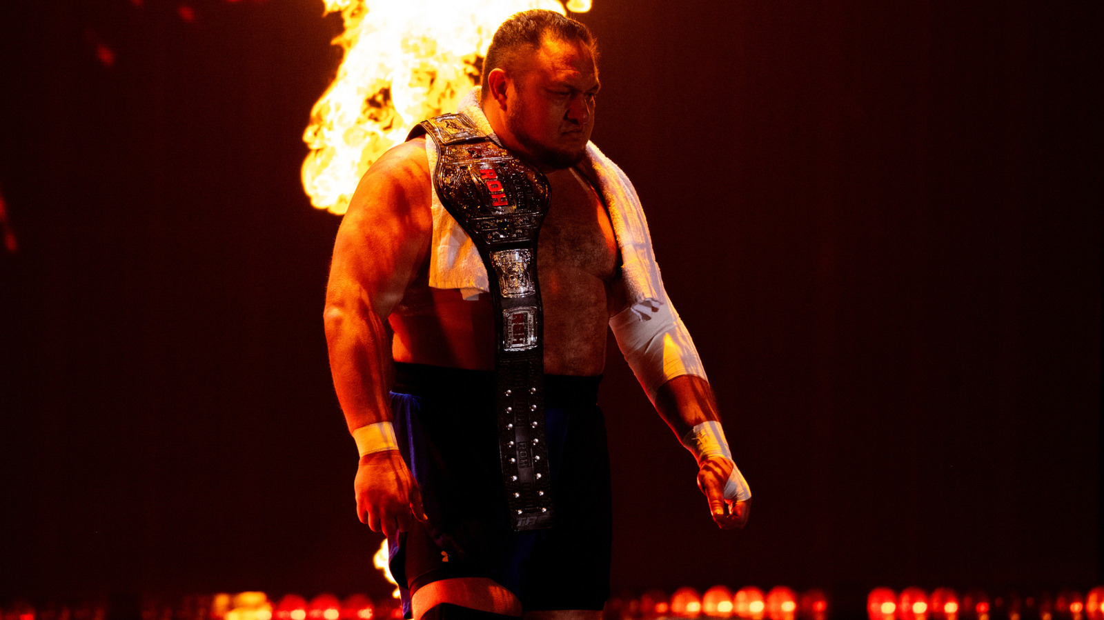 AEW Fright Night Dynamite – 29/10/2025: 3 cosas que amamos y 3 que odiamos