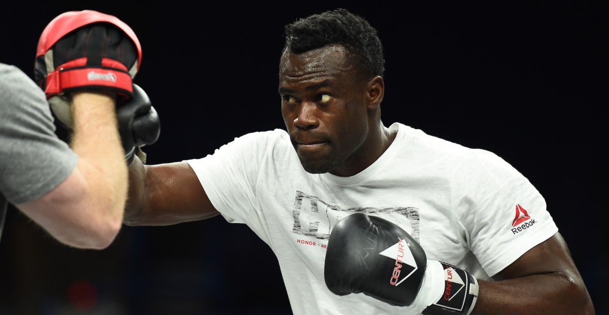 Karate Combat ficha al ex peleador top 10 de UFC