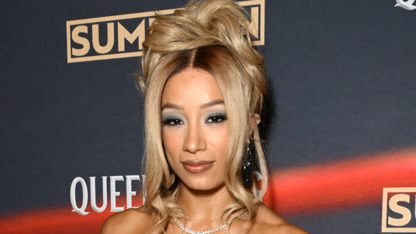 Mercedes Mone de AEW regresando a CMLL para defender el título mundial ...