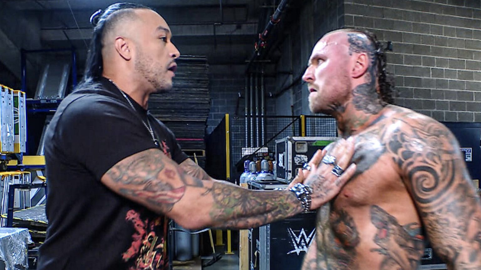 La ex estrella de la WWE Peyton Royce habla sobre la vida después de la lucha libre