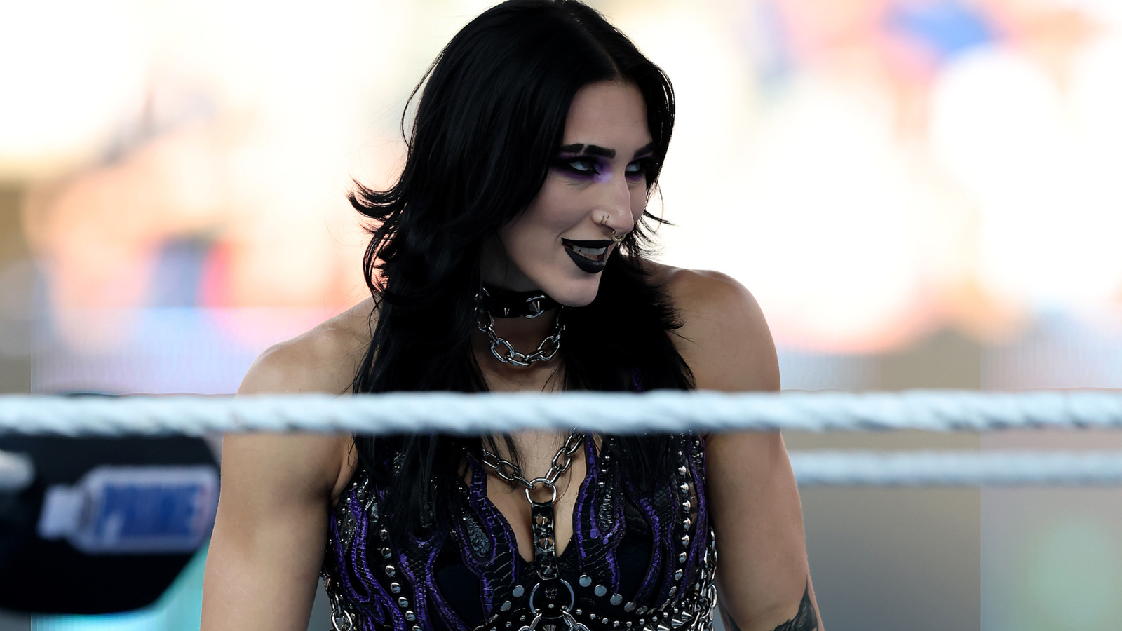 Rhea Ripley e IYO SKY regresan e incitan el combate de Women's WarGames ...